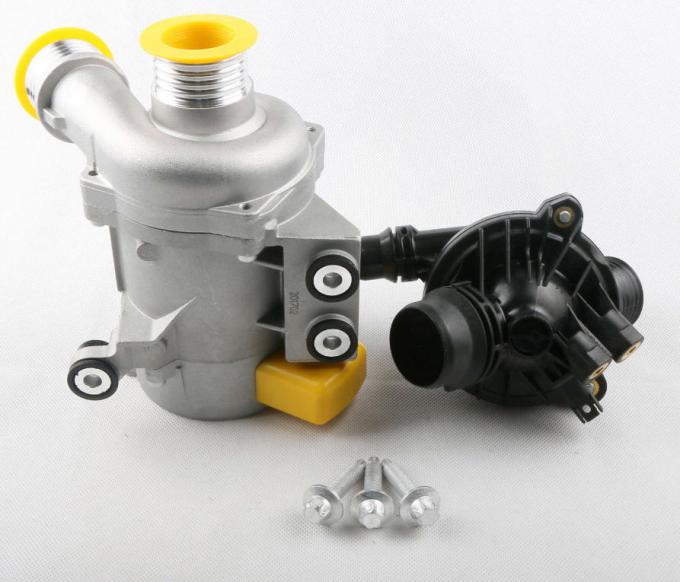 High Performance Auto Electric Water Pump For BMW X3 X5 OEM 11517521584