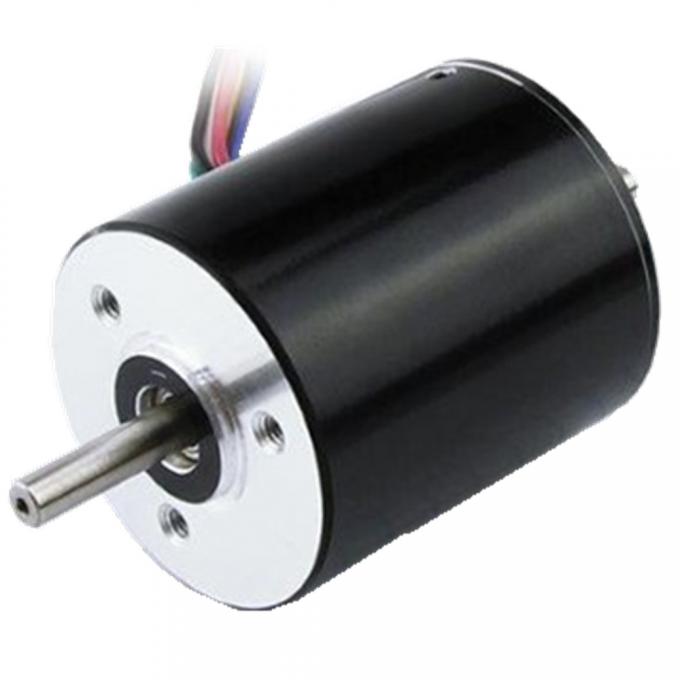 33mm 3 Phase 4 Pole Bldc Motor For Endoscope Robot Ultrasonic Apparatus
