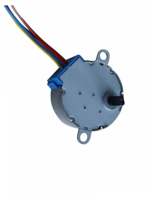 Pm Permanent Magnet Stepper Motor