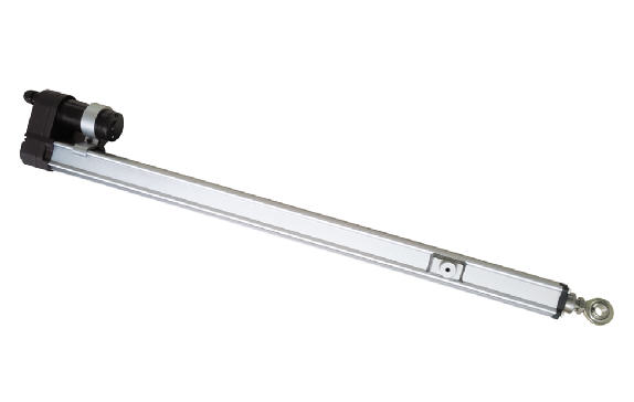 10000N to 15000N 1200mm 48 Inch Electric Linear Actuator Ram Pusher