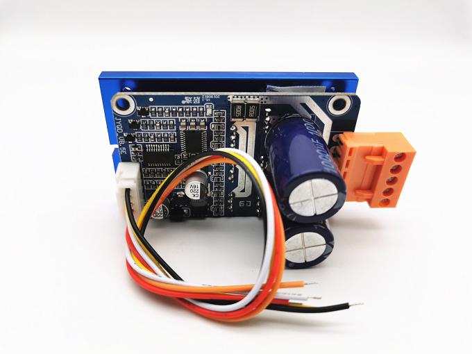 18-50V 500W bldc motor Driver Board JYQD-V8.5E-H