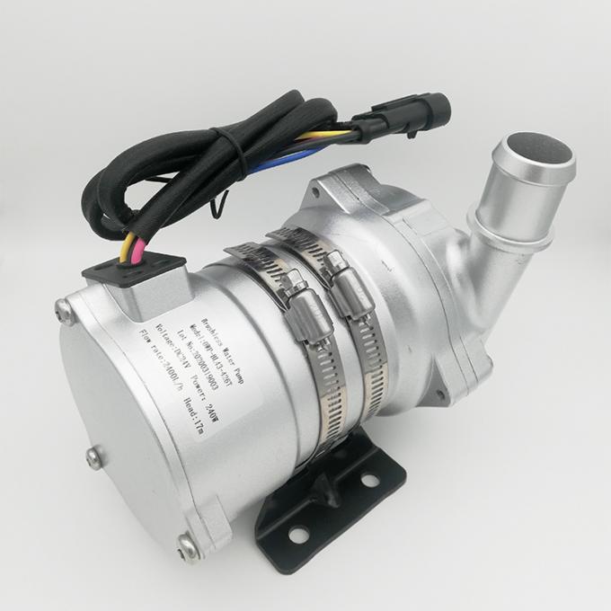 12v Auxiliary Glycol Circulation Vehicle Automotive Electric Water Pump