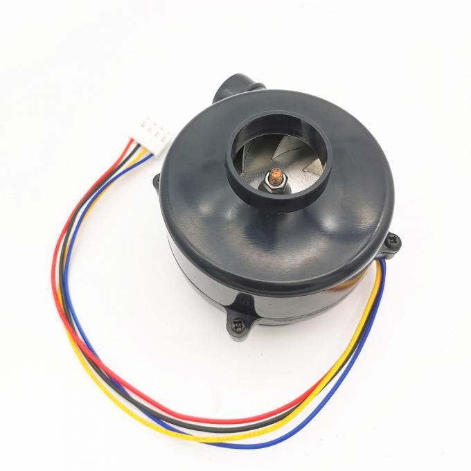External Rotor Motor Bldc Backward Curved Centrifugal Fan For ...