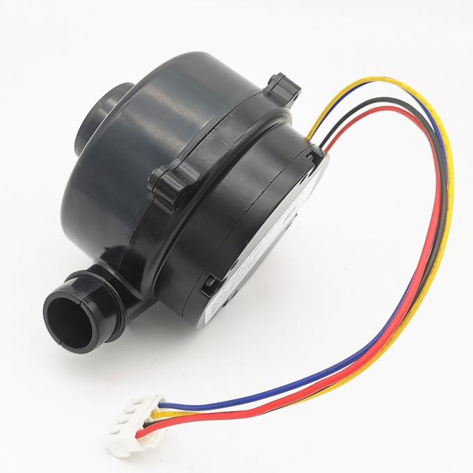 External Rotor Motor Bldc Backward Curved Centrifugal Fan For ...