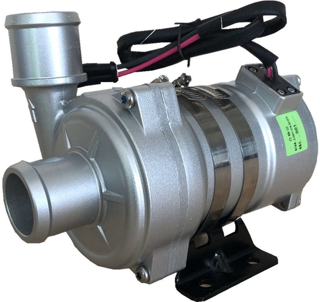 OWP Series Automotive Water Pump High Lift 20m For Truck, Maglev Train ...