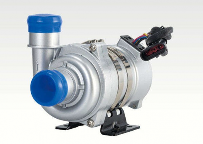 240W Brushless Direct Current Motor Pump For Energy Storage Equipment ...