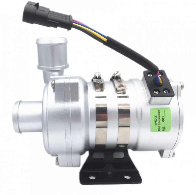 240W Bextreme Shell BLDC Water Pump PWM Signal Speed Controlling For ... 240W Bextreme Shell BLDC Water Pump PWM Signal Speed Controlling For ...