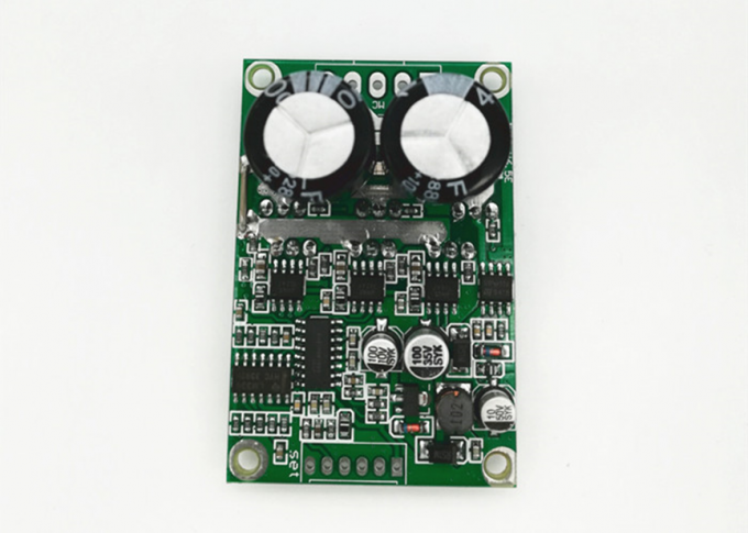 72v Input 16a 700w Sensorless Bldc Driver With Pwm Speed Control
