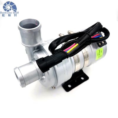 OWP Series Automotive Water Pump High Lift 20m For Truck, Maglev Train ...
