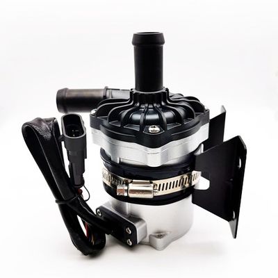 OWP Series 24VDC 100W Fixed Water Pumps For EV Battery Cooling System.