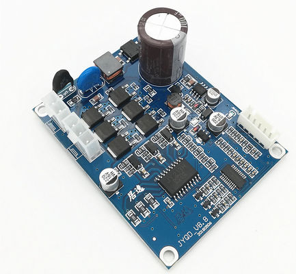 Quality BLDC Driver Board & BLDC Motor Driver IC factory from China