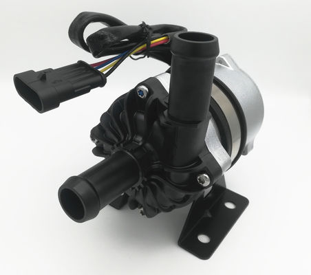 2800L H 12V 24V 100W Brushless Water Pump PWM Control