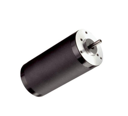 Car Brushless Dc Motor For Electric Vehicle For Hematology Analyzer ...