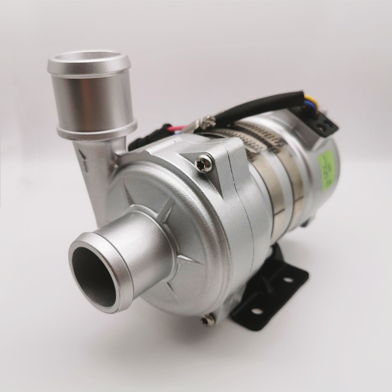 240W Bextreme Shell BLDC Water Pump PWM Signal Speed Controlling For ...