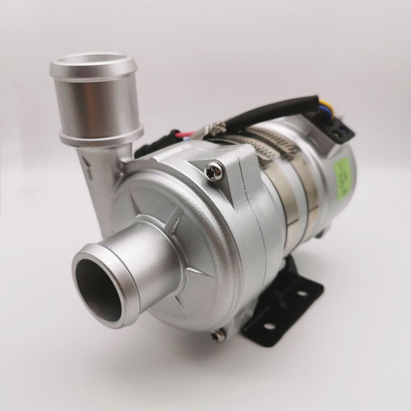 240W BLDC Water Pump PWM Signal Speed Controlling For Industry cooling ...
