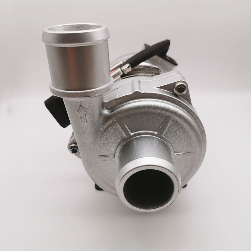 2400L/H 24 V BLDC Motor Water Pump For Automatic Irrigation Sprinkler ...