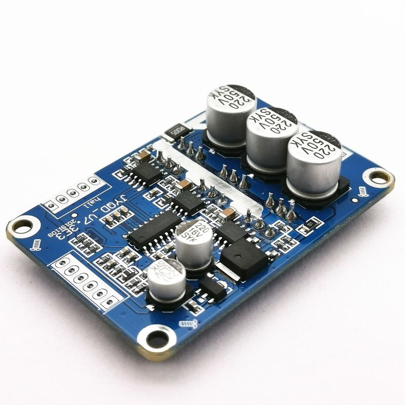 JUYI 12-36V BLDC Motor Driver Board For Power Tool And Household Electrics