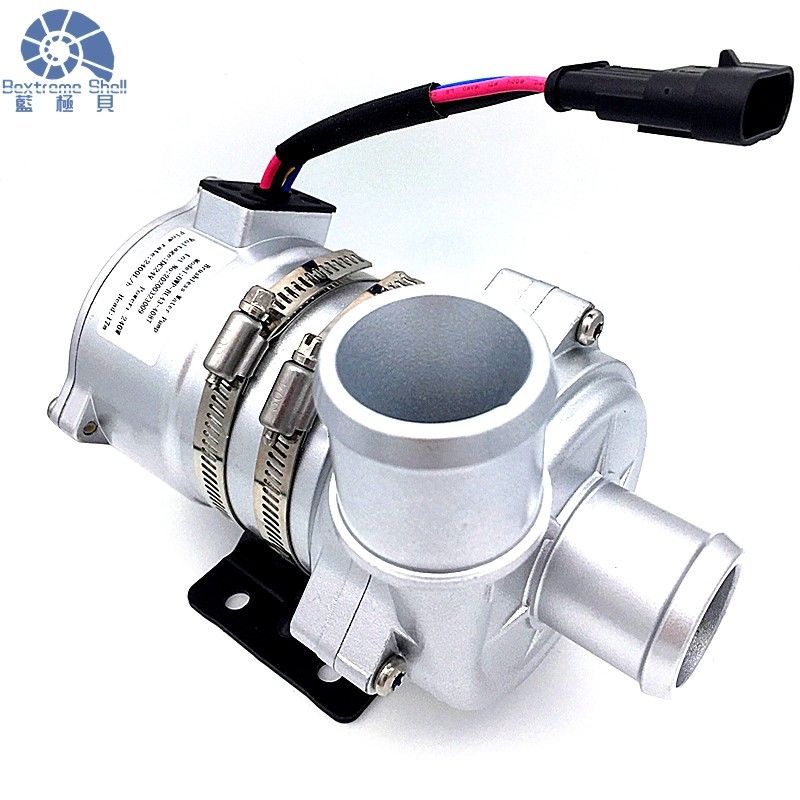 240W Brushless Direct Current Motor Pump For Energy Storage Equipment ...