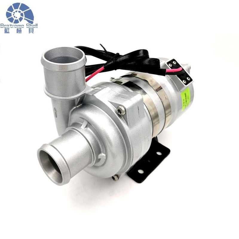 OWP Series 24V 250W High Flow Automotive Water Pump For EV Bus PHEV ...