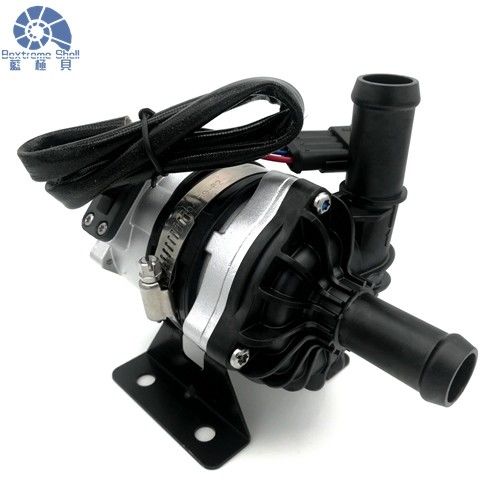 OWP Series 100W 12V/24V Water Pump For Engineering Vehicle PHEV Cooling ...