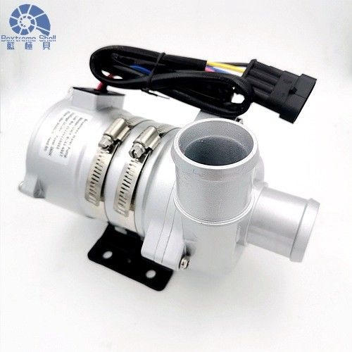 24V DC Electric Water Pump High Flow 26 gpm For Cooling Circulating ...