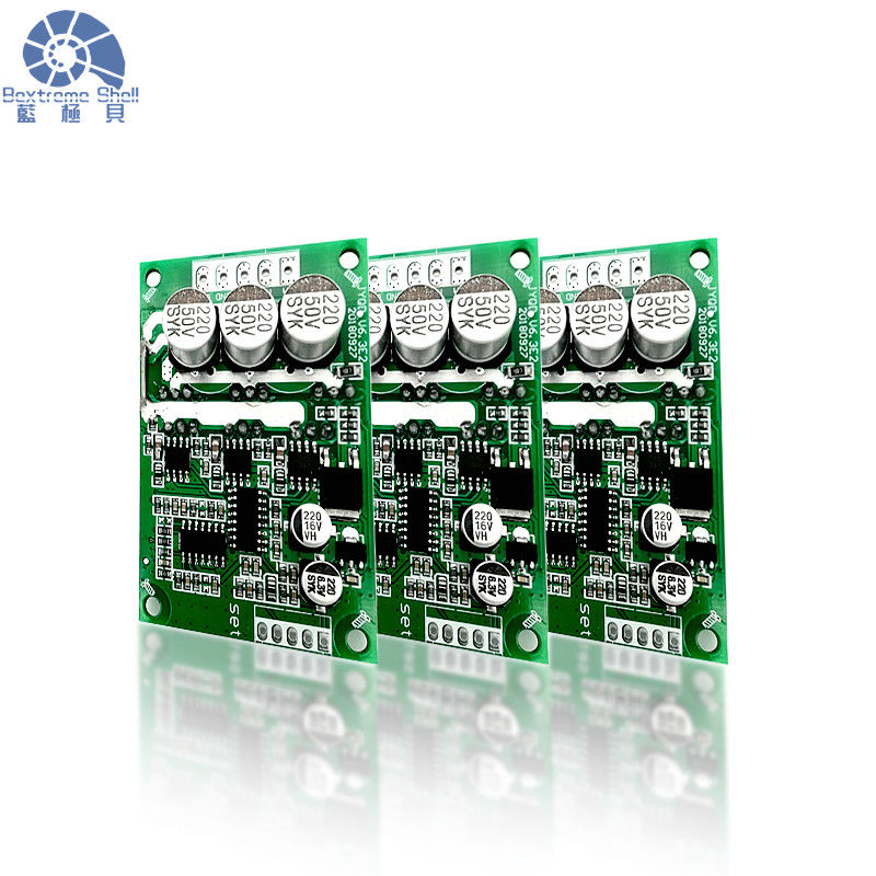 PWM Speed Control Board 12-36V 500W For BLDC Motor