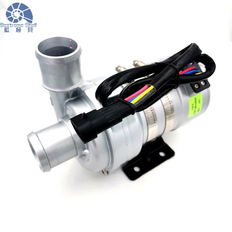 OWP Series Automotive Water Pump High Lift 20m For Truck, Maglev Train ...