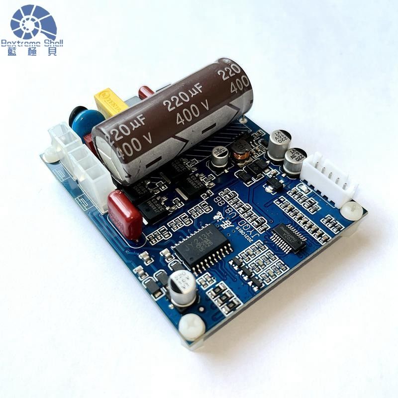 Bextreme Shell JYQD-V8.8B 3 Phase Motor Driver 110VAC /220VAC Input ...