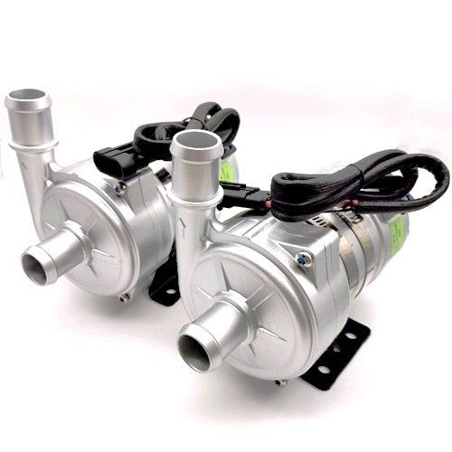 High Quality Bextreme Shell 24VDC Automotive Water Pump For Engineering ...