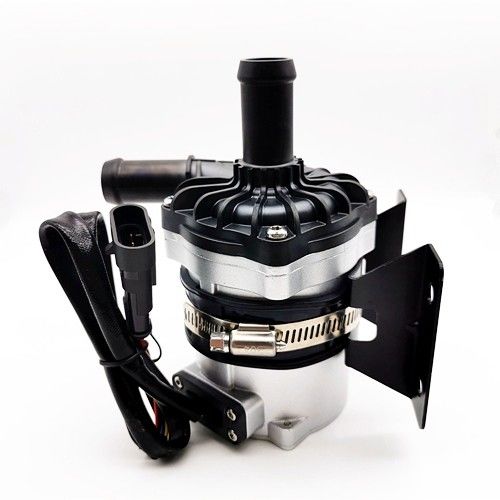 OWP Series 24VDC 100W Fixed Water Pumps For EV Battery Cooling System.