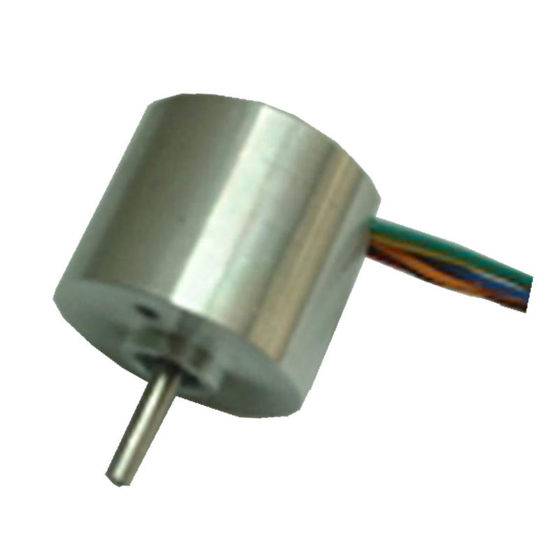 33mm 3 Phase 4 Pole Bldc Motor For Endoscope Robot Ultrasonic Apparatus