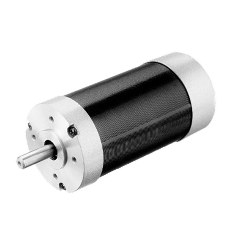 Bldc 36v Bldc Motor 57mm High Speed For Rapid Prototyping Machine