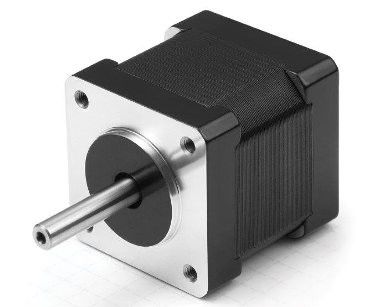 35MM 2 Phase 4 Wire High Rpm Stepper Motor For Unmanned Aerial Vehicles ...