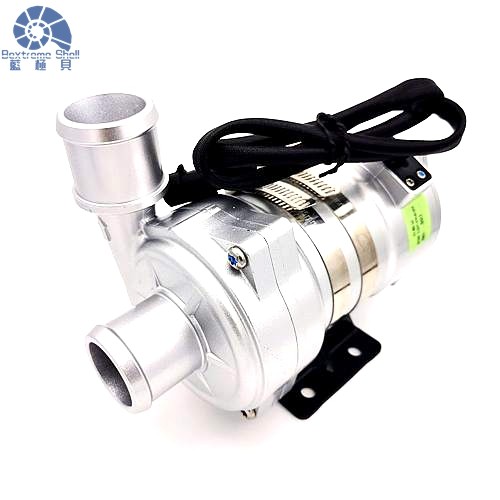 OWP-BL43-200 Fixed Electronic Water Pump 24VDC 250W High Head 16M.