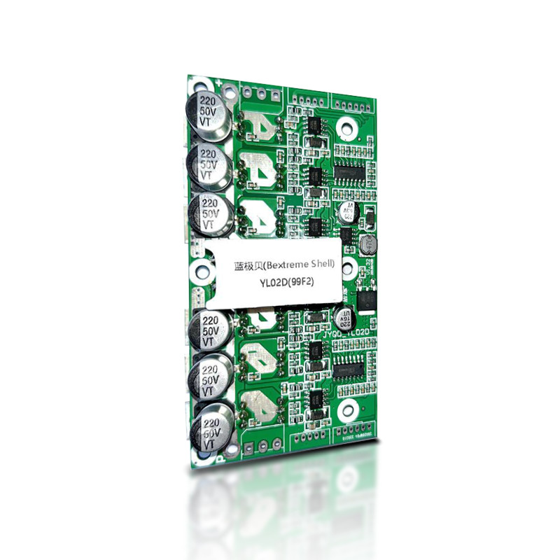 High Performance Brushless Motor Drivers For Balance Car And Electric ...