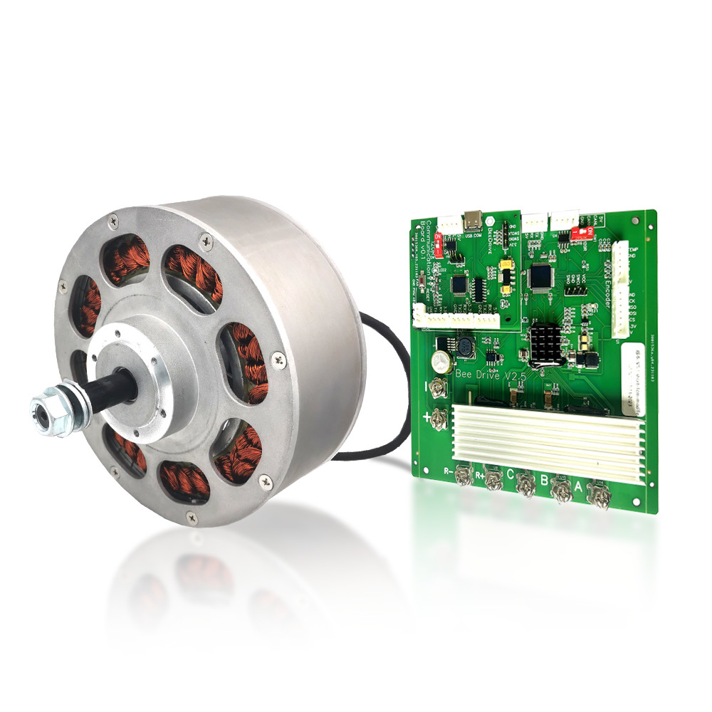 Original Bextreme Shell Servo Motor Resistance System For Fitness ...