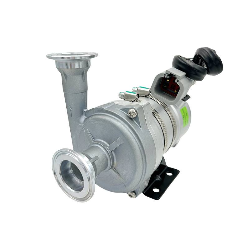 High Quality 24V BLDC Water Pump For Immersed Cooling of Data Center ...