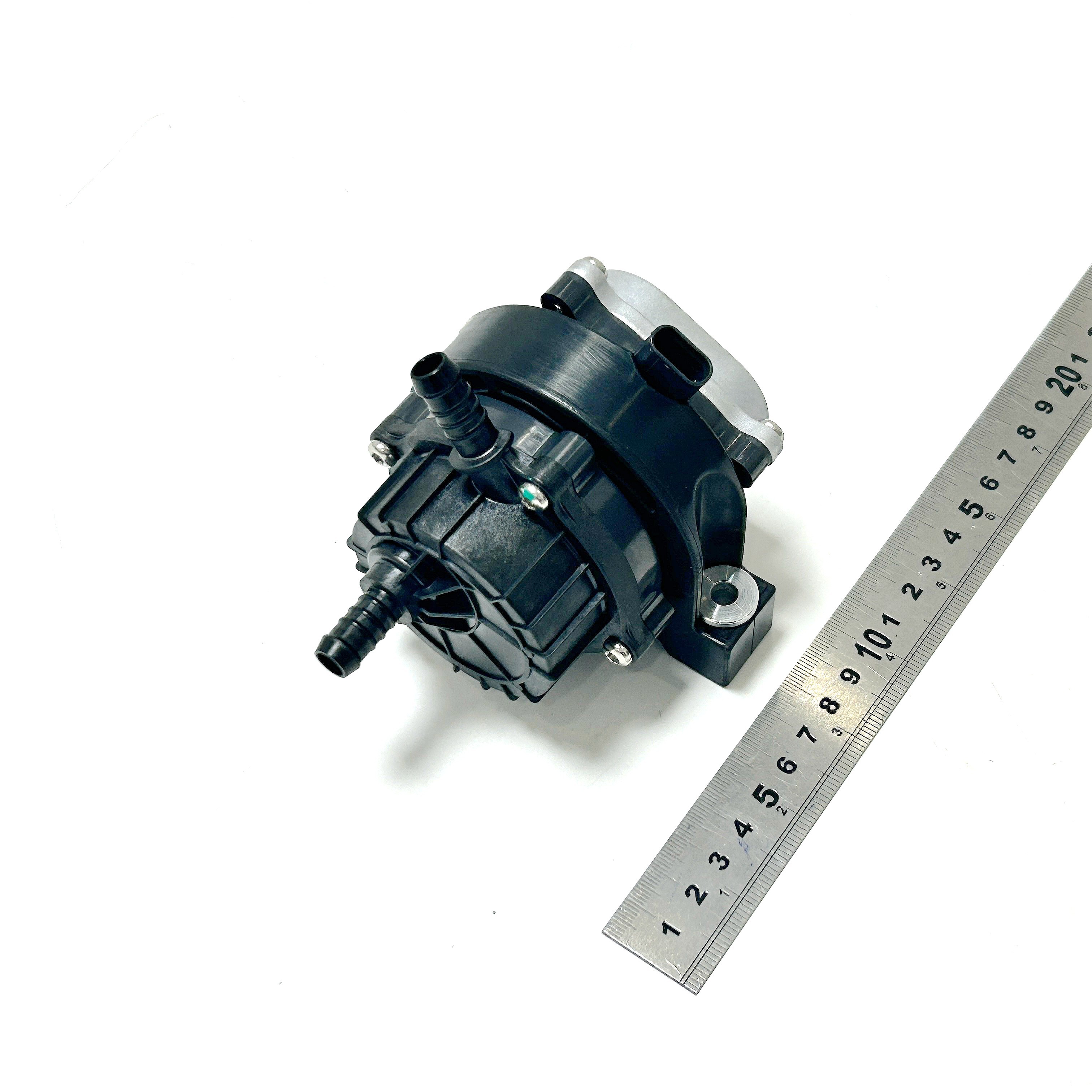 High Head Pressure 600Kpa Mini Coolant Pump Electric For EV Charging ...
