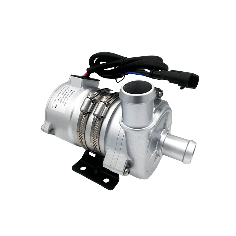 24V Single Stage Electric Coolant Pump For EVs' Thermal Management System