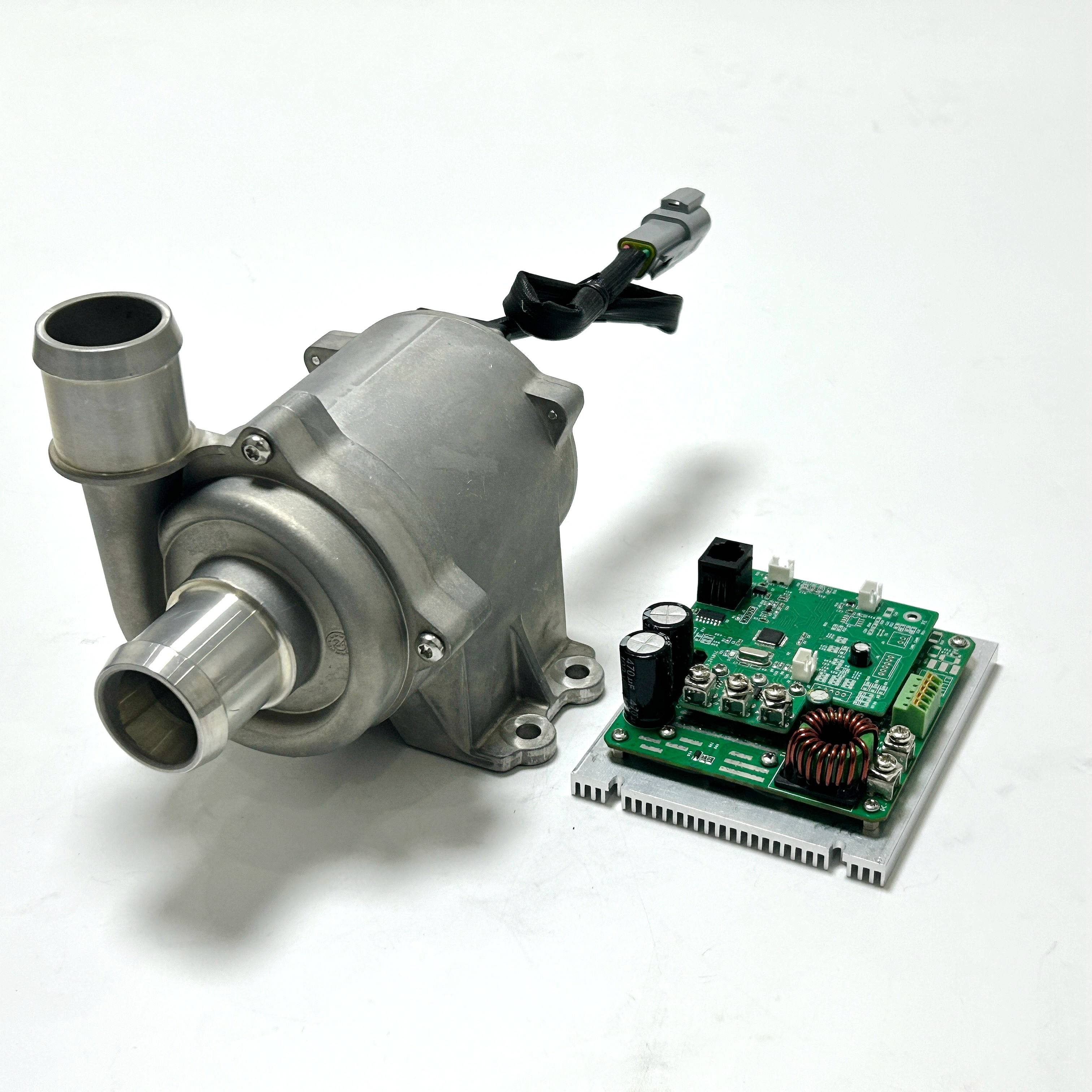 Bextreme Shell OWPD650L-1 BLDC Electric Coolant Pump 48V Input For ...