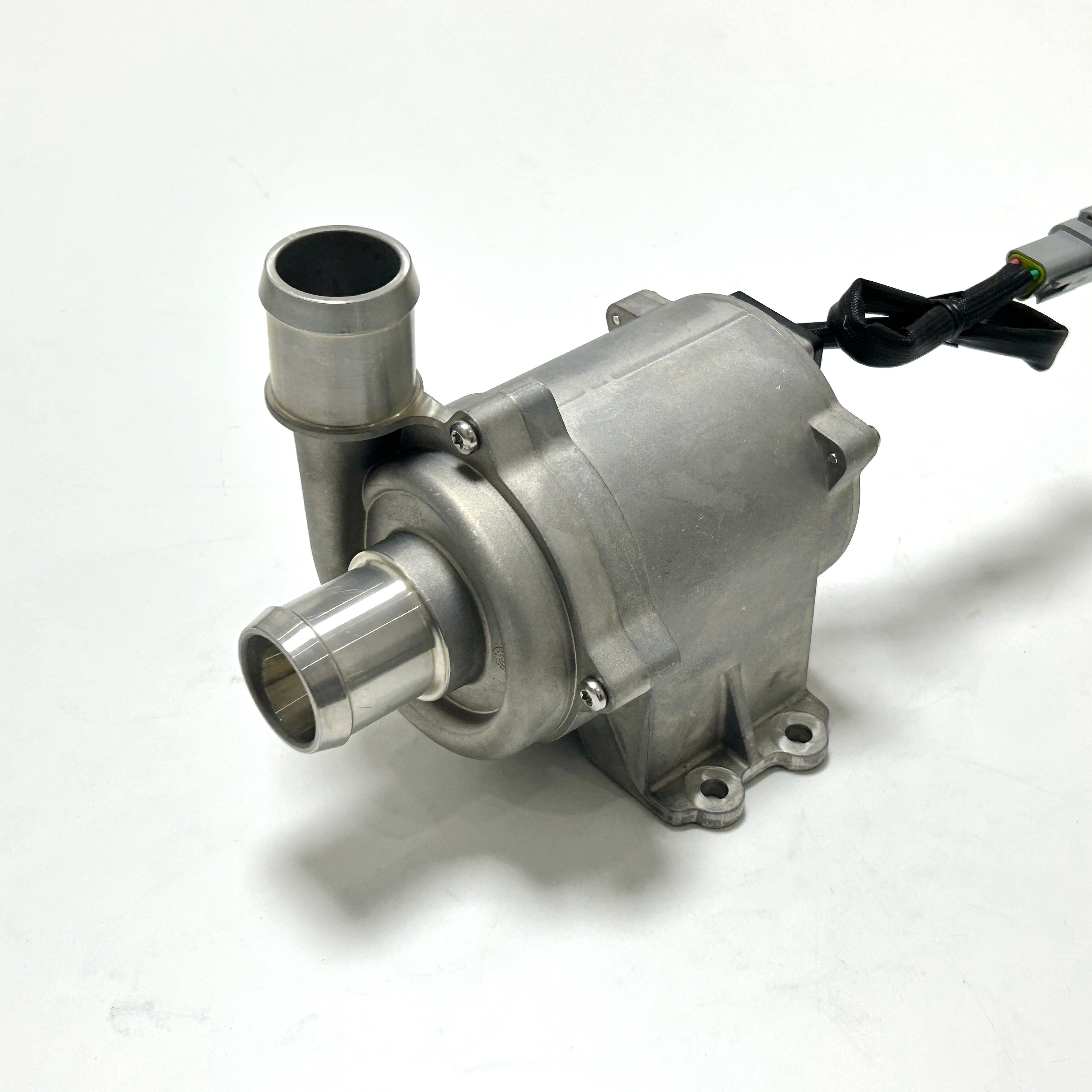 30-60V Electric Coolant Tailored Pumps Rated 120L/Min At Head Pressure ...