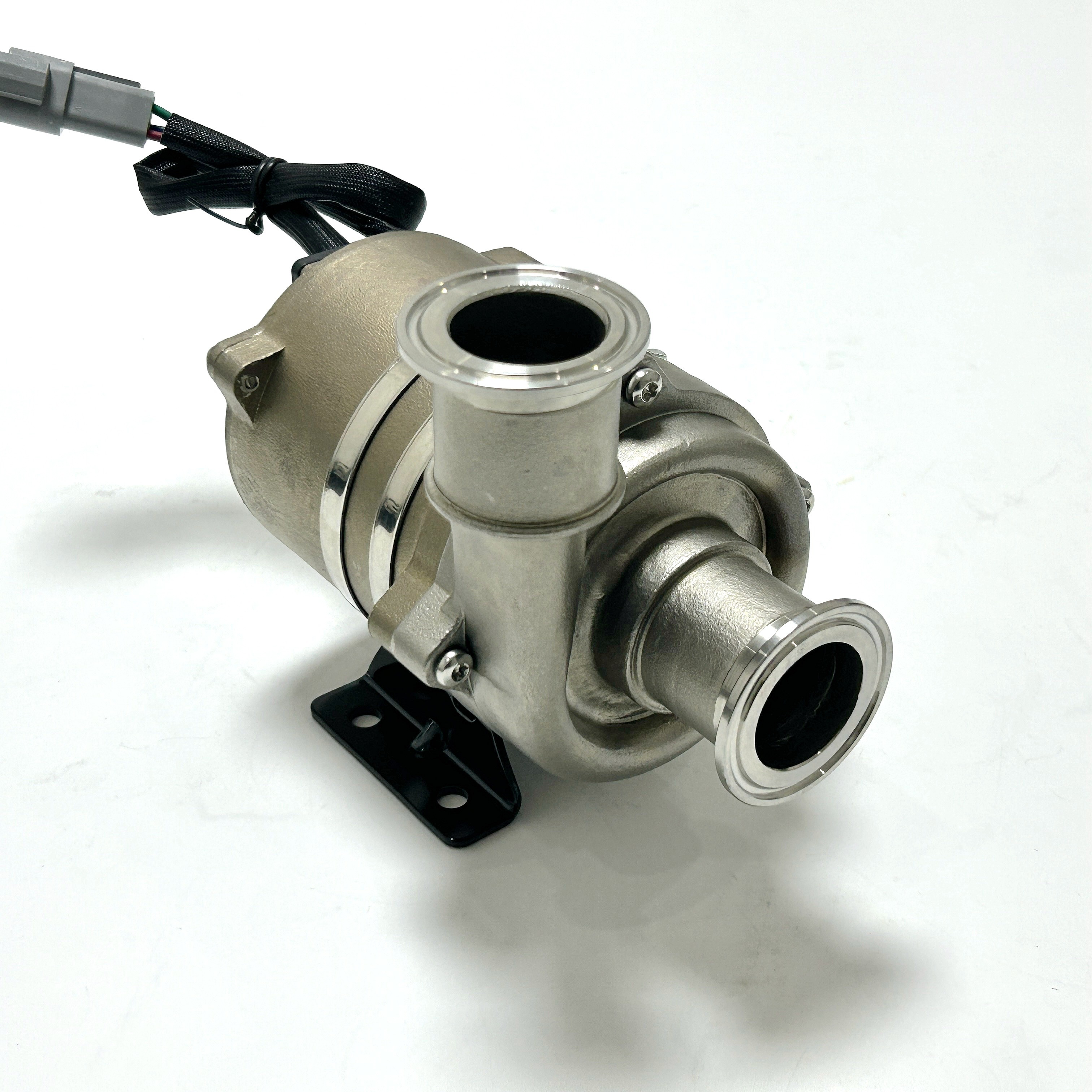 48V Electric Coolant Pump For Liquid Cooled And Chiller In Data Center