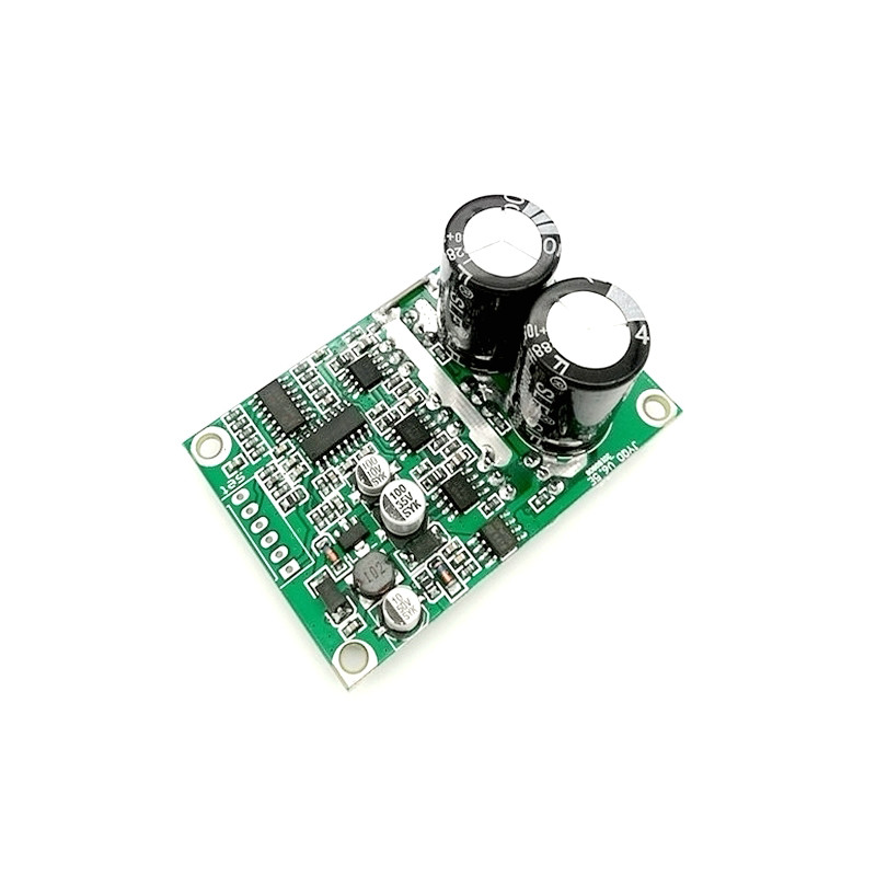 High Efficiency JYQD-V6.5E BLDC Motor Driver Board for DIY Electric ...