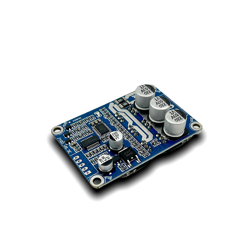 JYQD-V8.3E BLDC Motor Driver Board for 12-36VDC Sensorless Motor