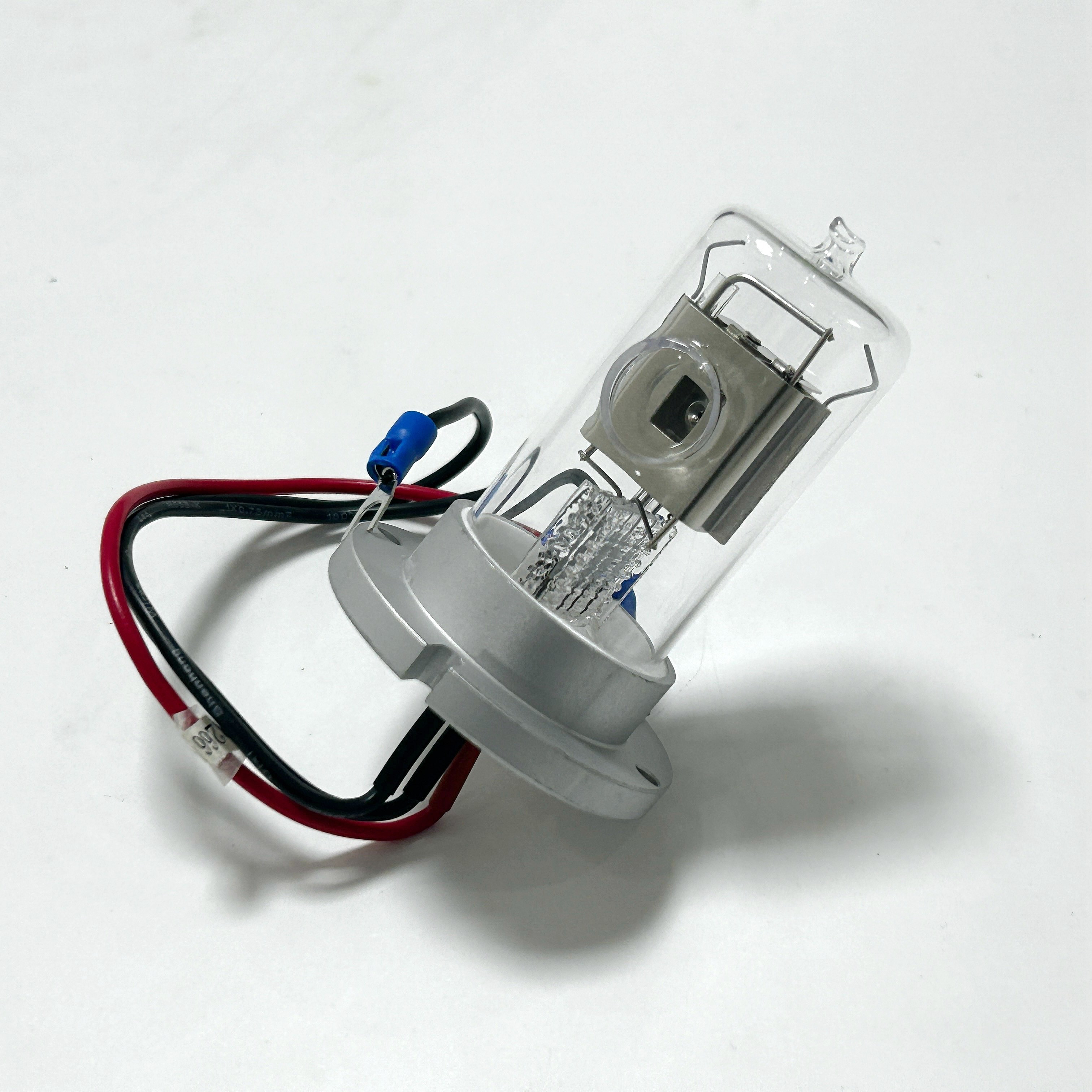 DD2.5TZ Deuterium Lamp: High-Precision UV 200-400nm for HPLC ...