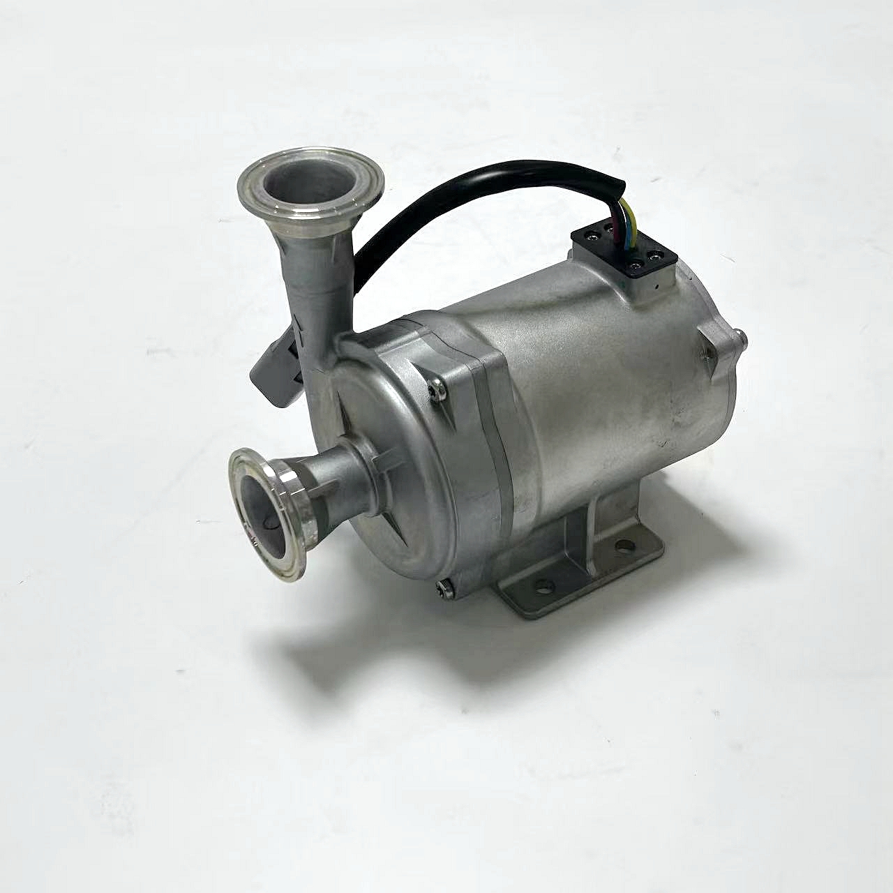 Low Maintenance BLDC Water Pump with Power Consumption and Brushless DC ...