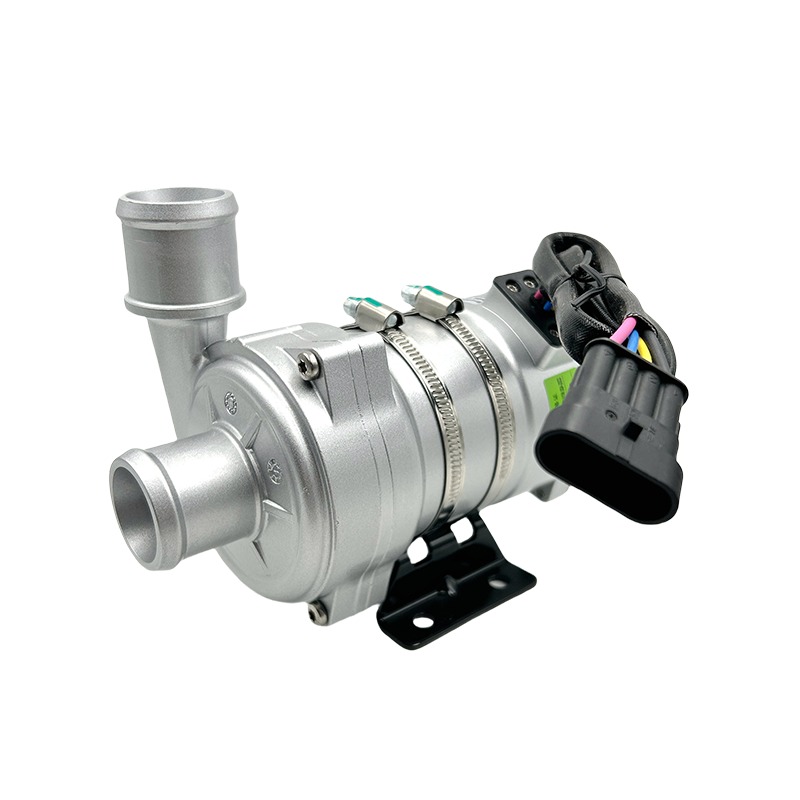 BLDC Water Pump with 2400L/H Flow Rate 20M Max Lift Head and 18 Months ...