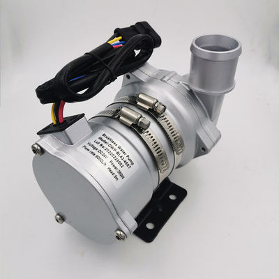 OWP Series Automotive Water Pump High Lift 20m For Truck, Maglev Train ...