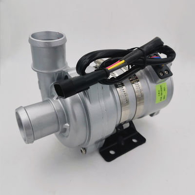 24V DC Electric Water Pump High Flow 26 gpm For Cooling Circulating ...