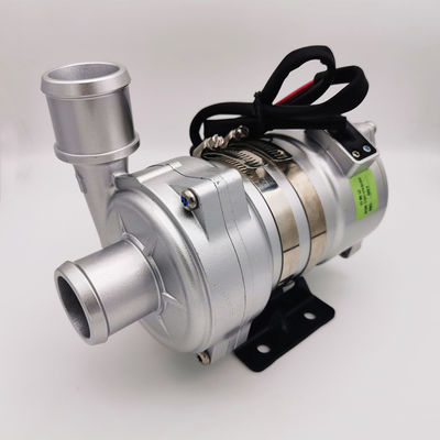 Bextreme Shell OWP Series Electric Water Pump For Engineering Vehicle ...